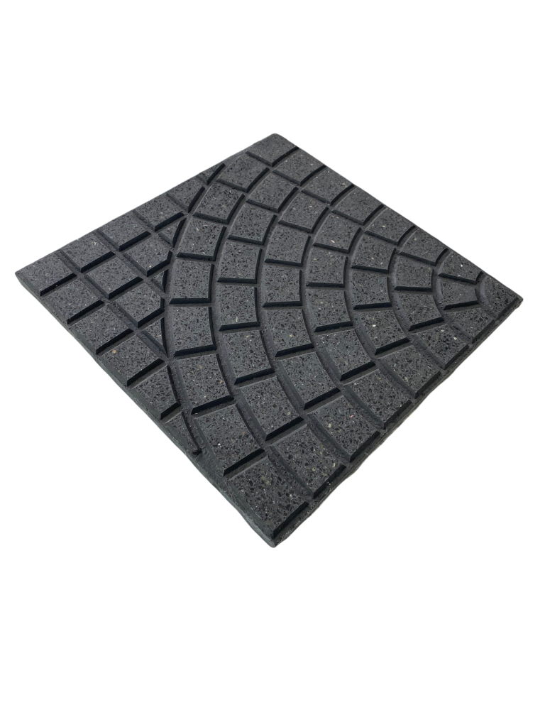 LOSETA CIRCULAR – Lombardi Pisos